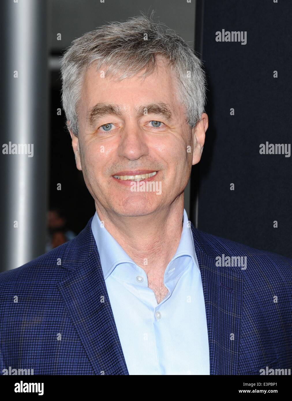 Los Angeles, CA, USA. 26th June, 2014. Steve James at arrivals for LIFE ...