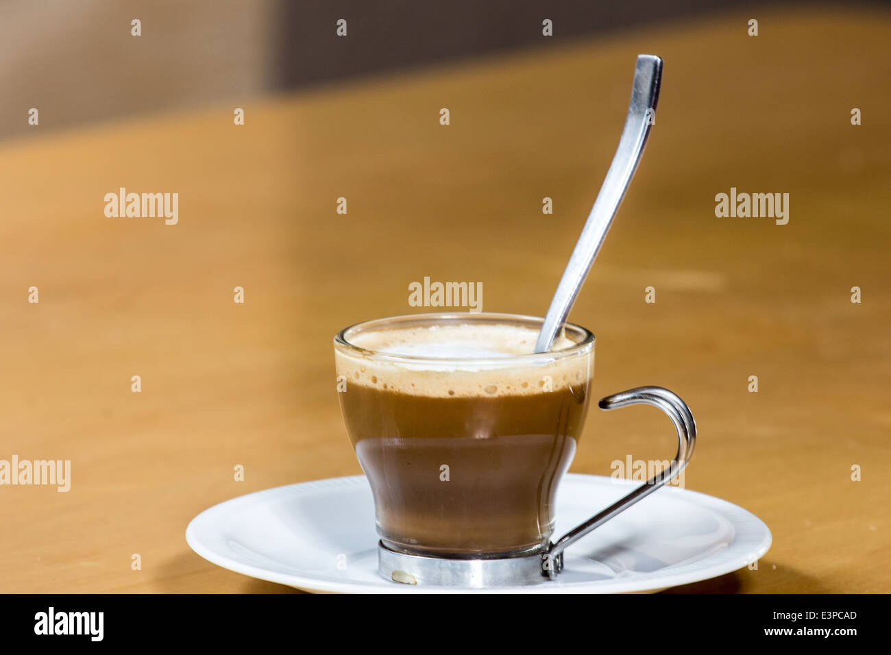 Machiato hi-res stock photography and images - Alamy