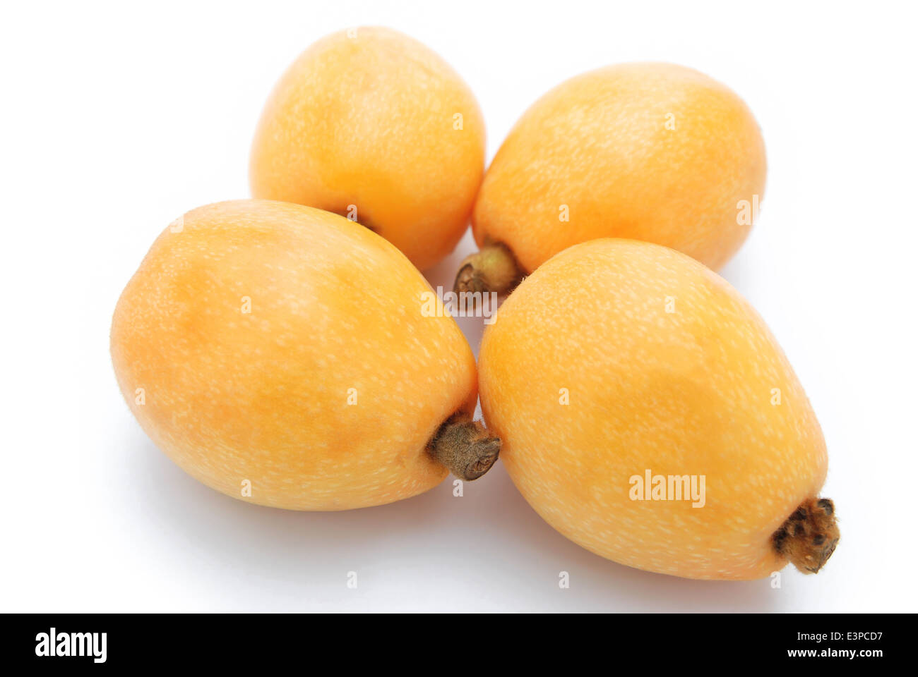 Loquat fruit hi-res stock photography and images - Alamy