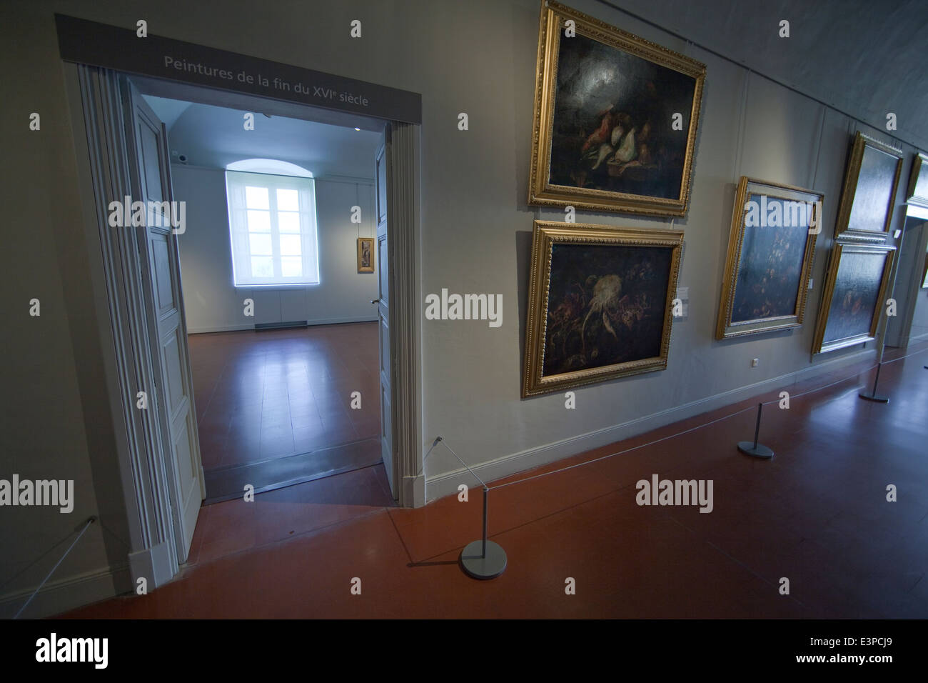 Musee fesch museum hi-res stock photography and images - Alamy