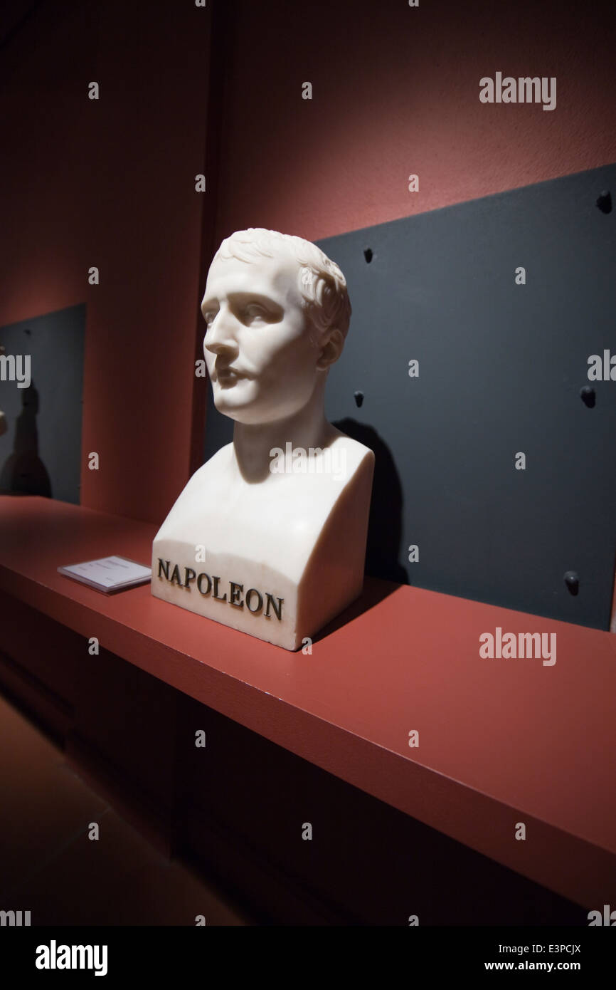 Musee fesch museum hi-res stock photography and images - Alamy