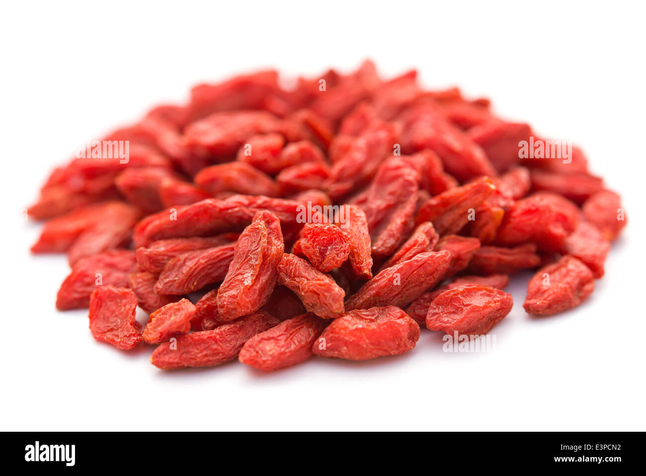 Tibetan wolfberry hi-res stock photography and images - Alamy