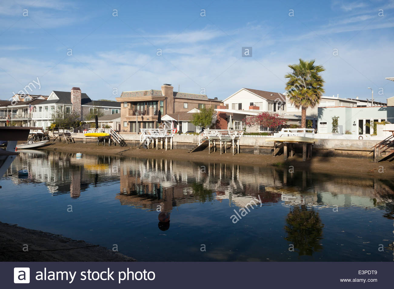 Balboa Island Newport Beach