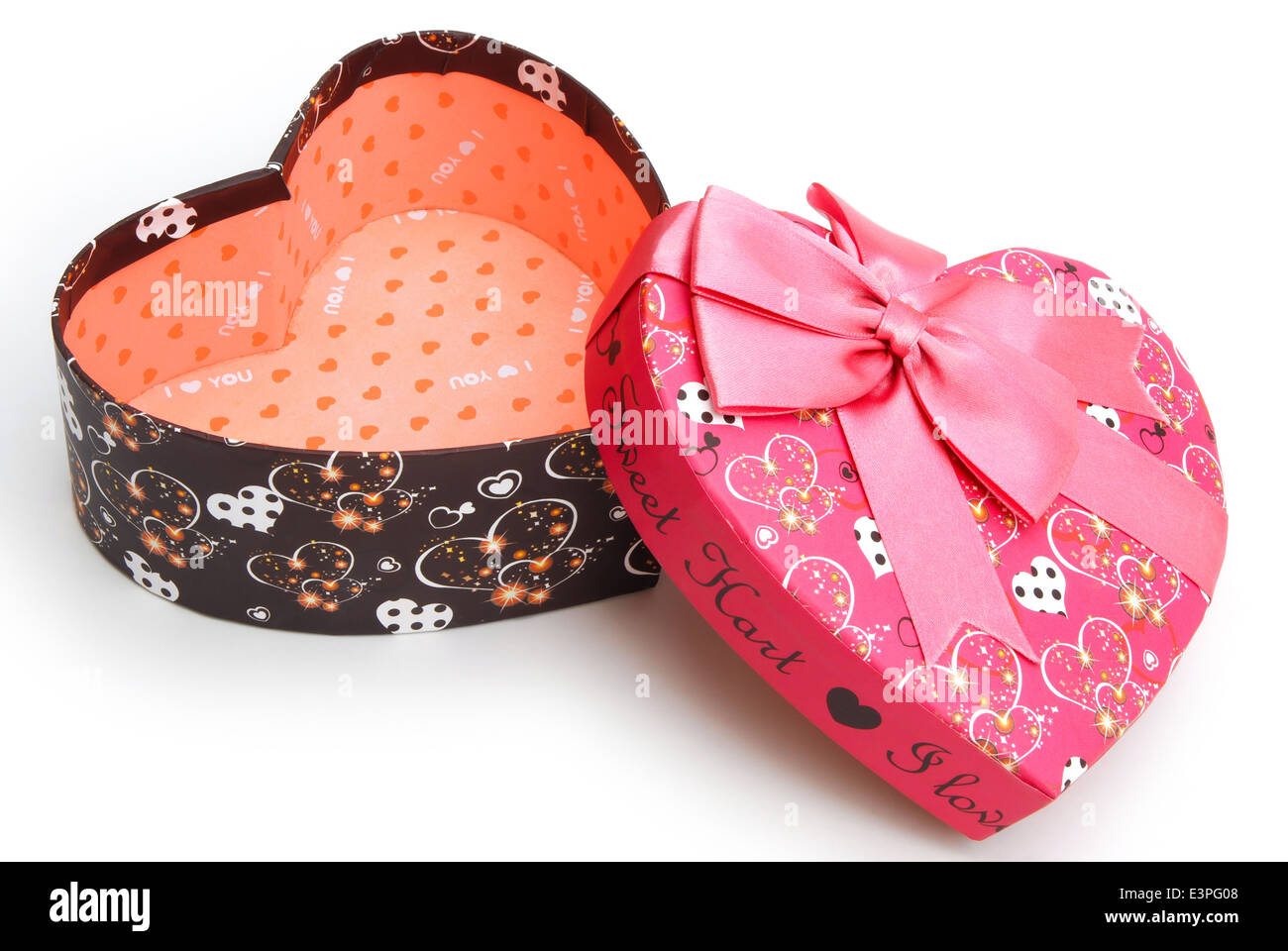 Beautiful gift boxes and packaging hi-res stock photography and images ...