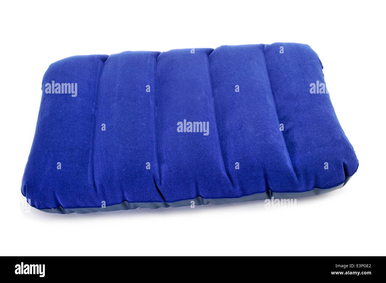 Inflatable pillow hi-res stock photography and images - Alamy