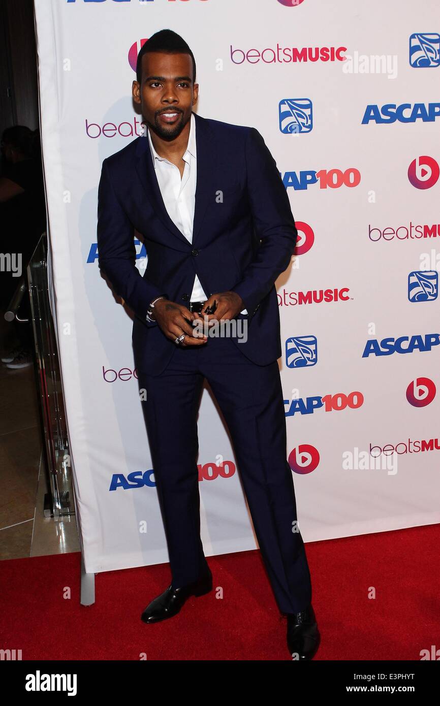 Los Angeles, California, USA. 26th June, 2014. Mario attends 27th ...