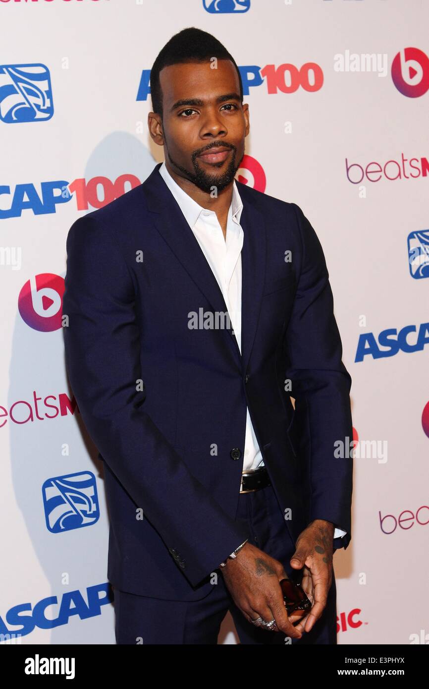 Los Angeles, California, USA. 26th June, 2014. Mario attends 27th ...