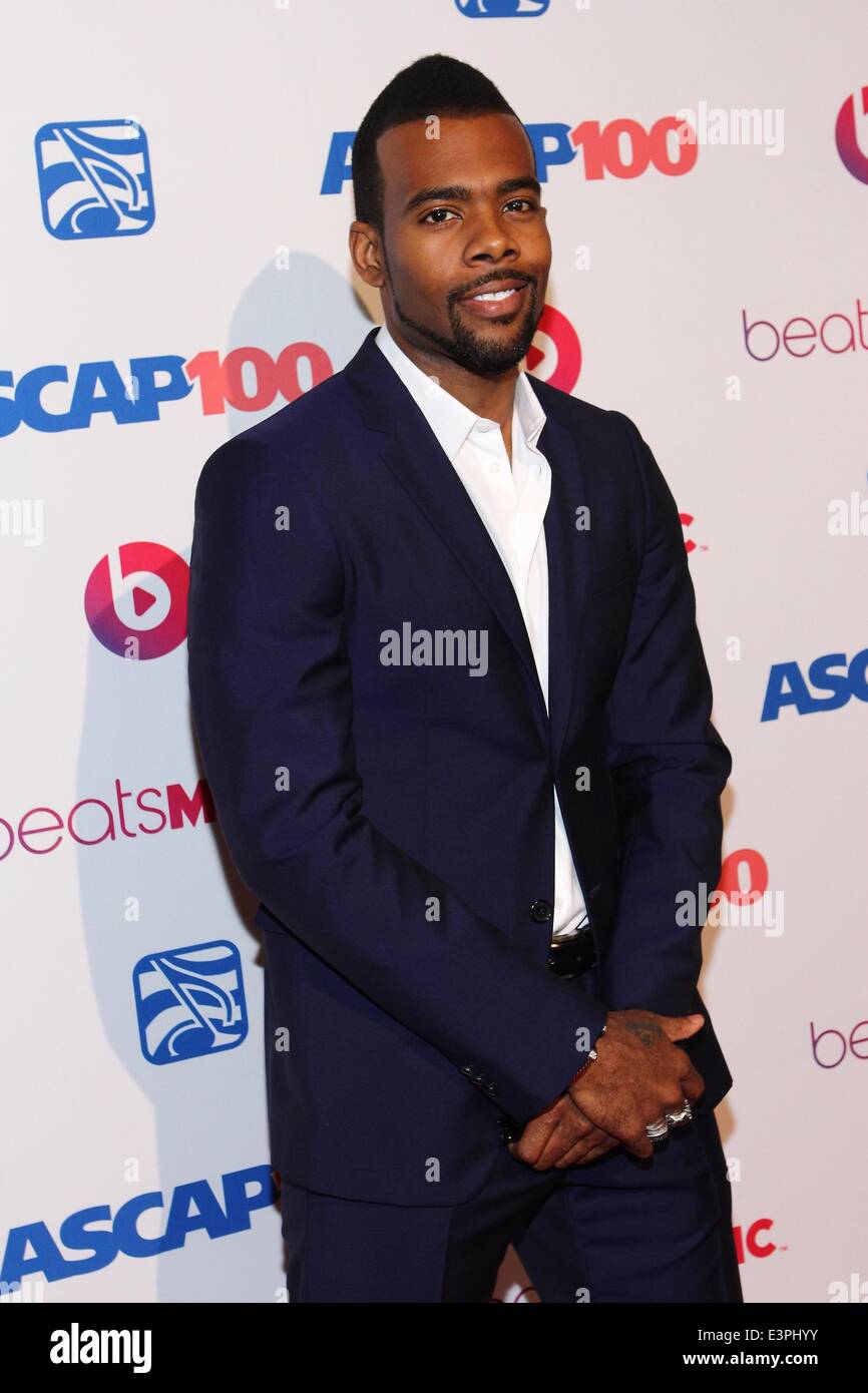 Los Angeles, California, USA. 26th June, 2014. Mario attends 27th ...