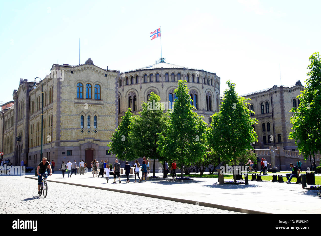 Storting and government photo hi-res stock photography and images - Alamy