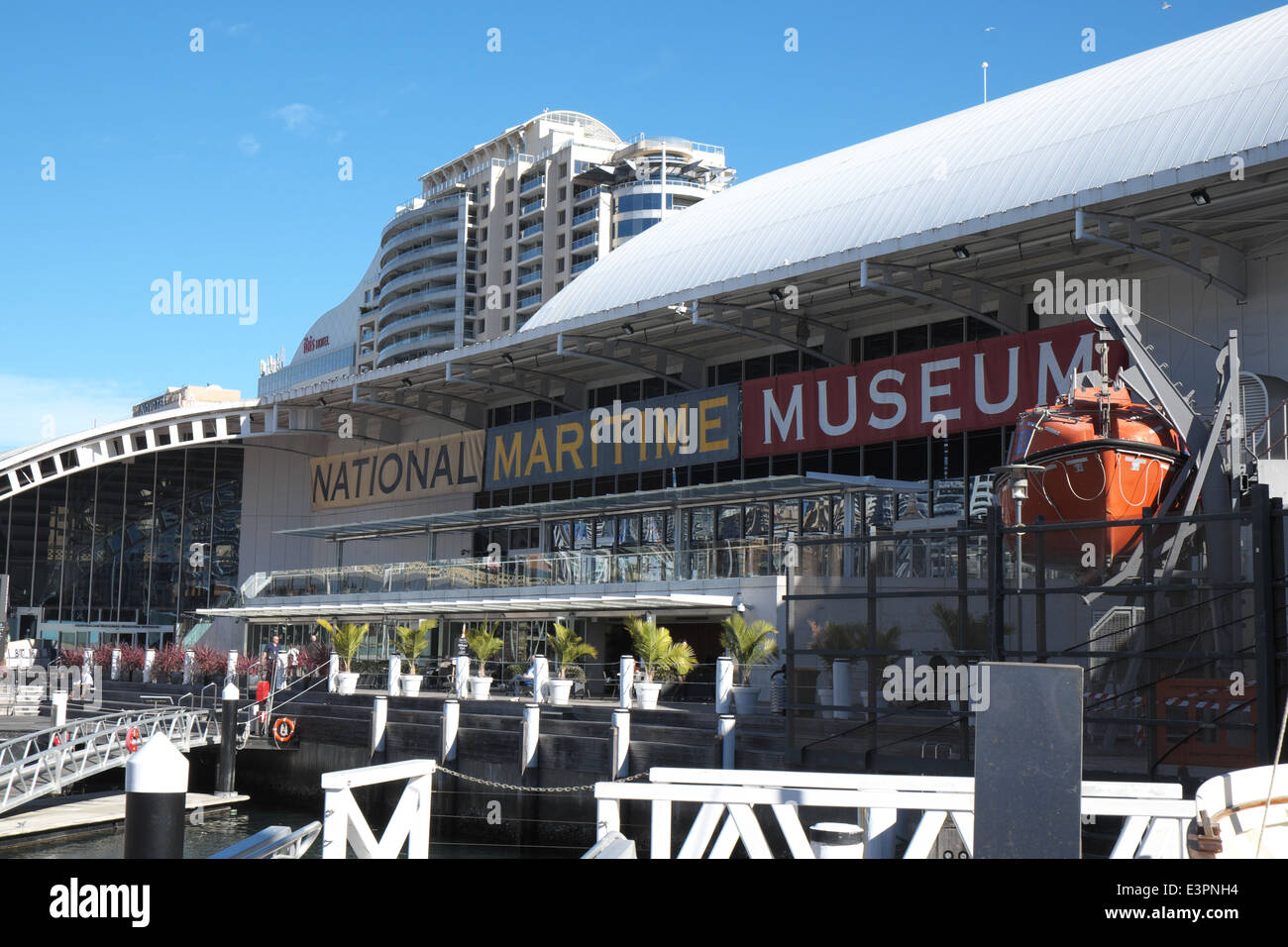 Australian maritime museum hi-res stock photography and images - Alamy
