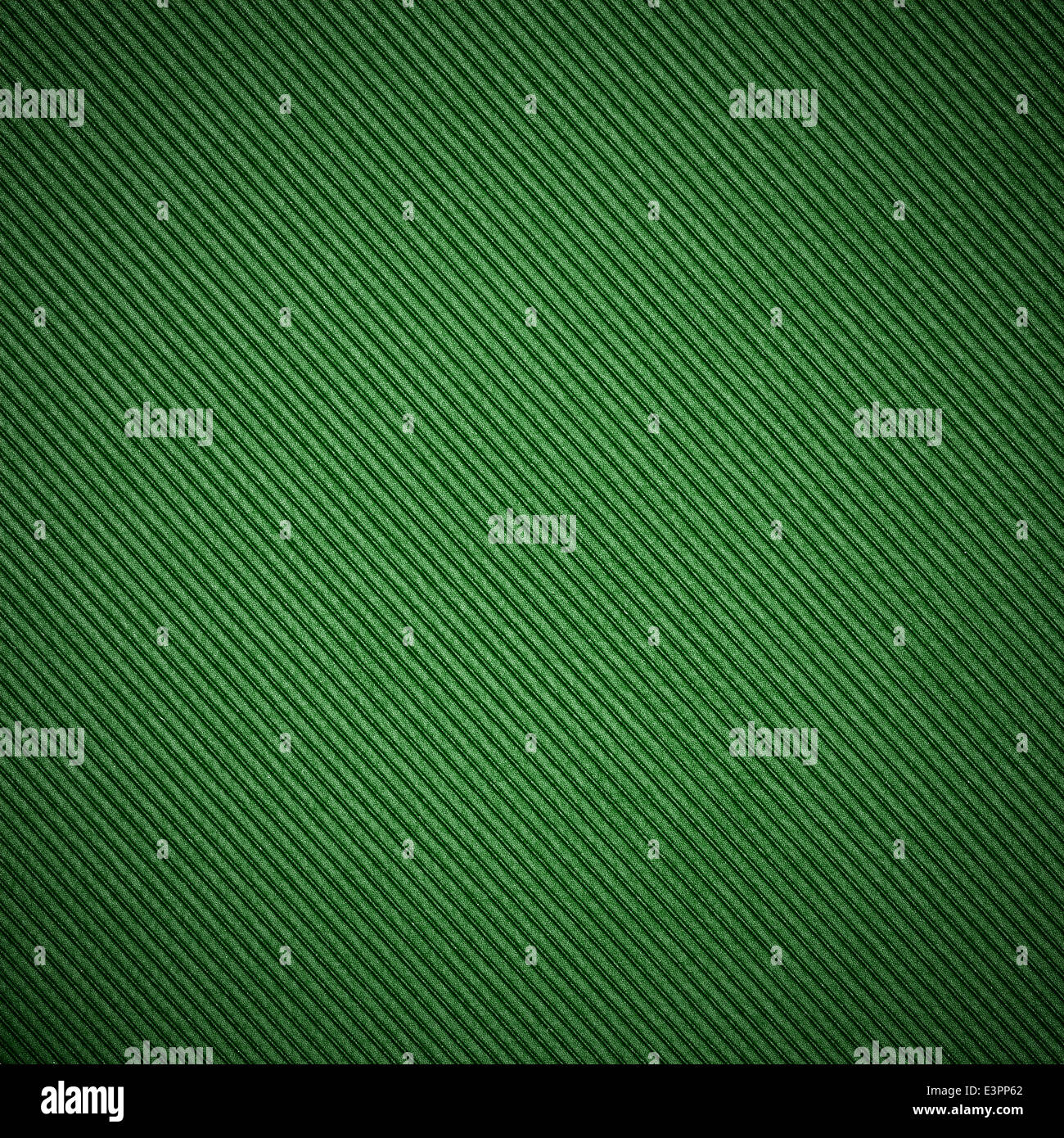 Green background with diagonal striped pattern Stock Photo - Alamy