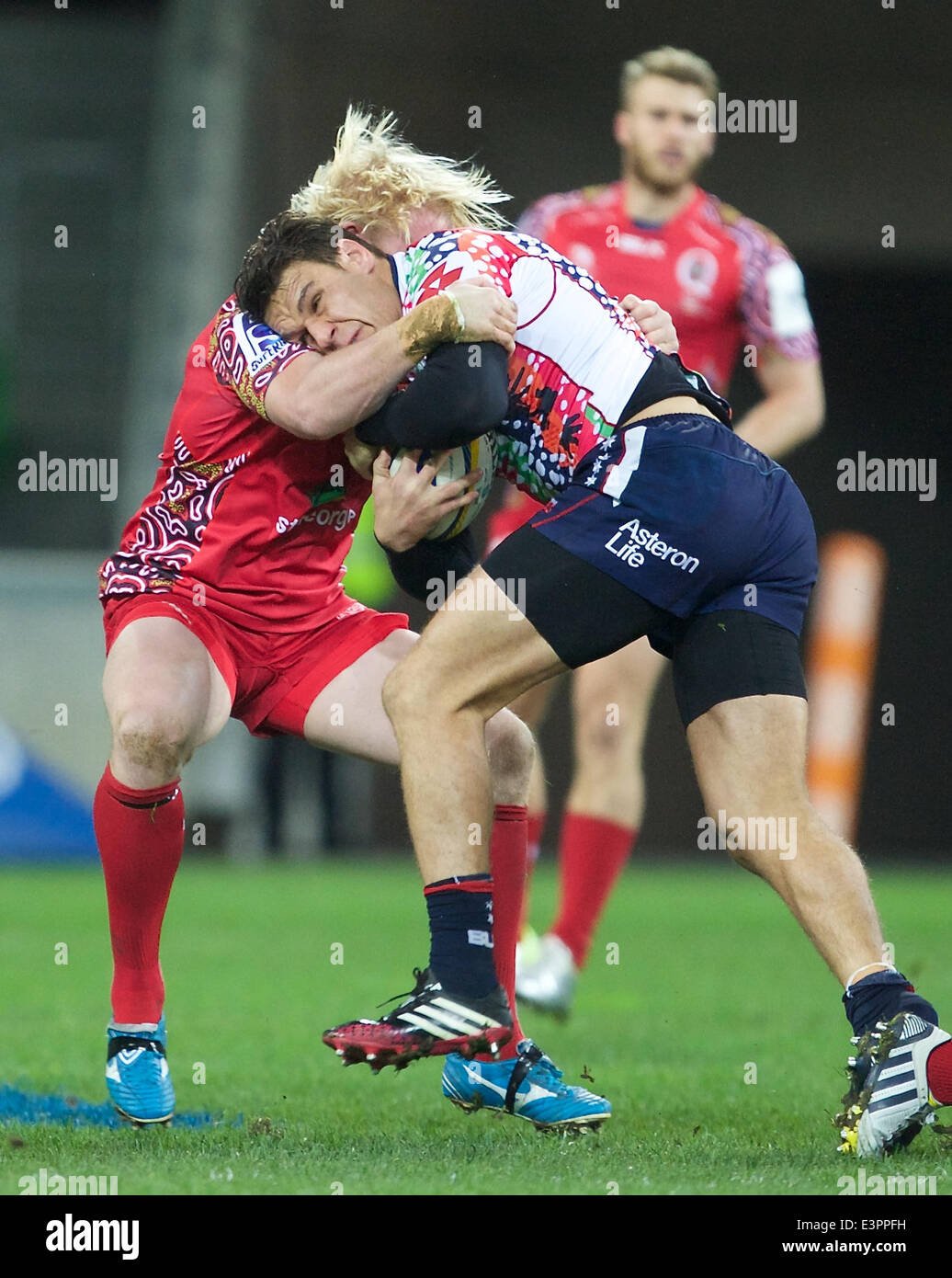 Melbourne inman hi-res stock photography and images - Alamy