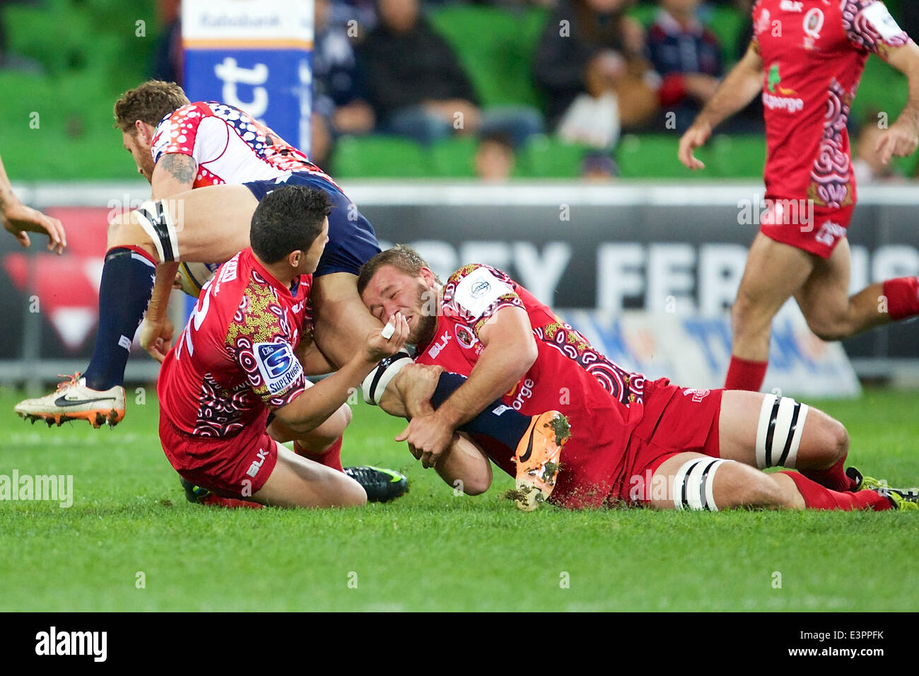 Scott higginbotham hi-res stock photography and images - Alamy