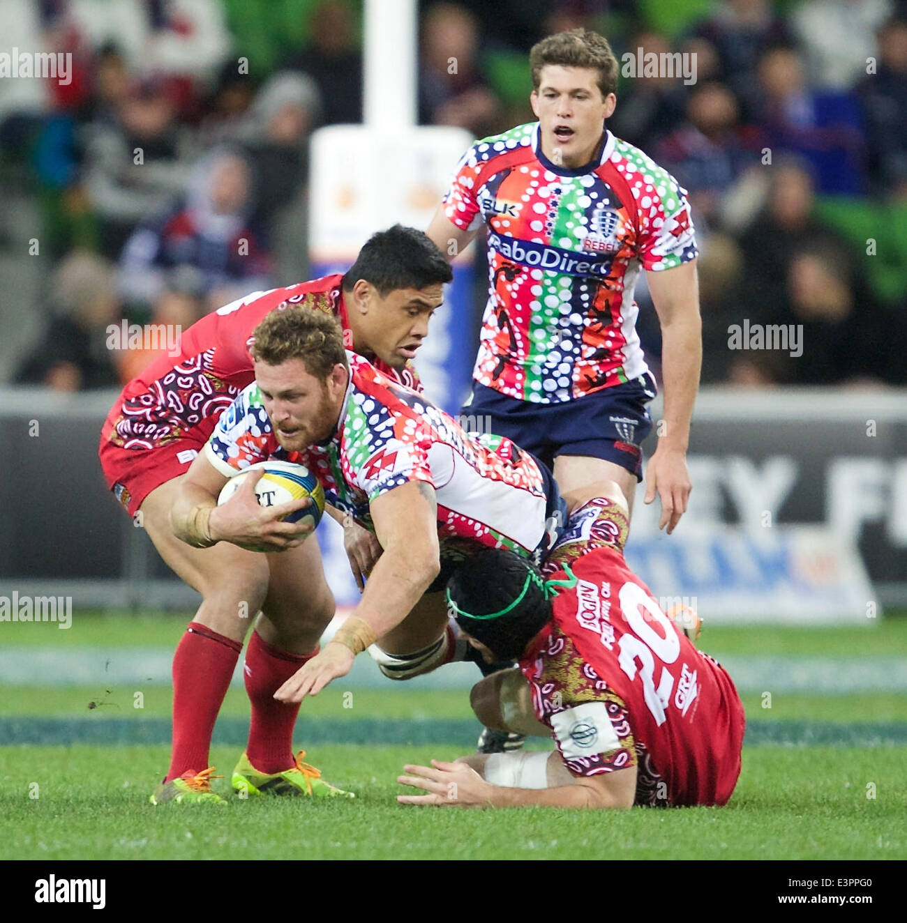 Scott higginbotham rugby hi-res stock photography and images - Alamy
