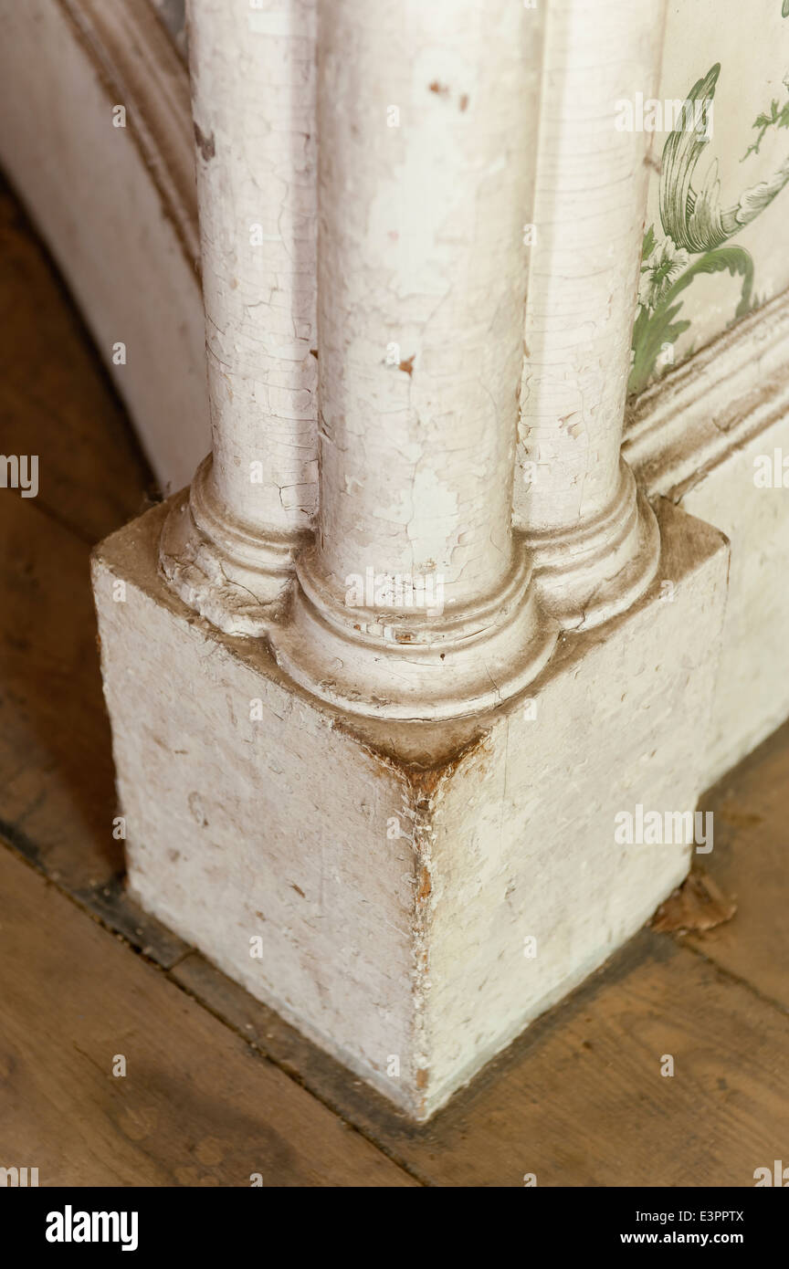 Skirting Board High Resolution Stock Photography and Images - Alamy