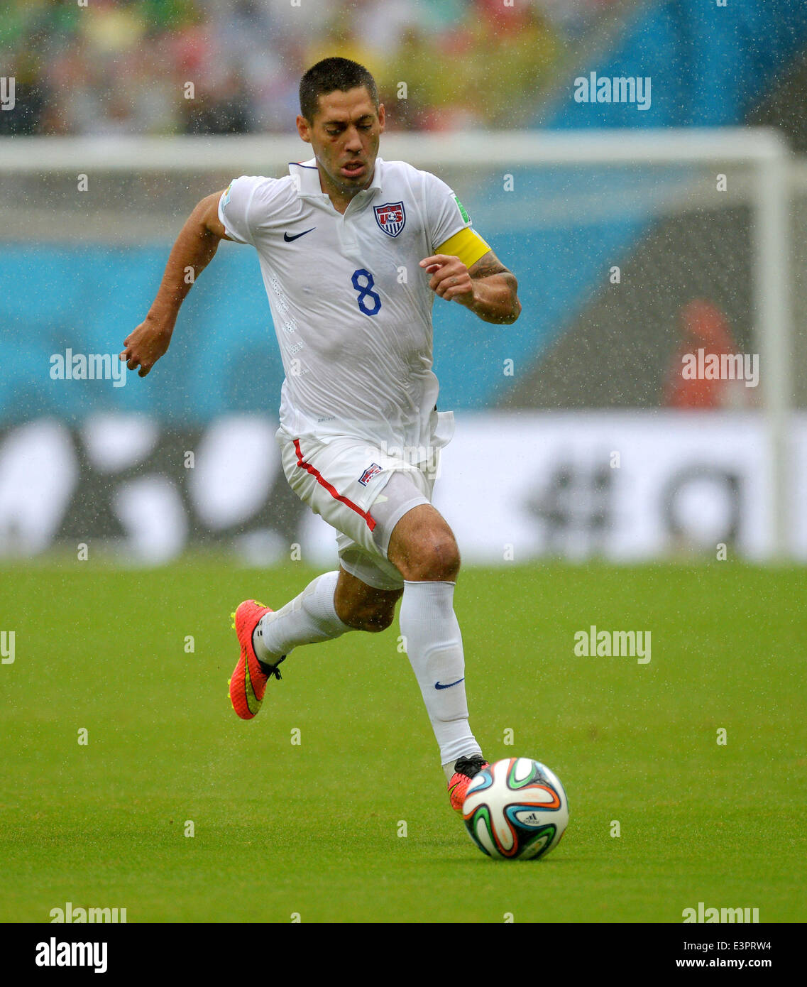 Clint Dempsey Usmnt