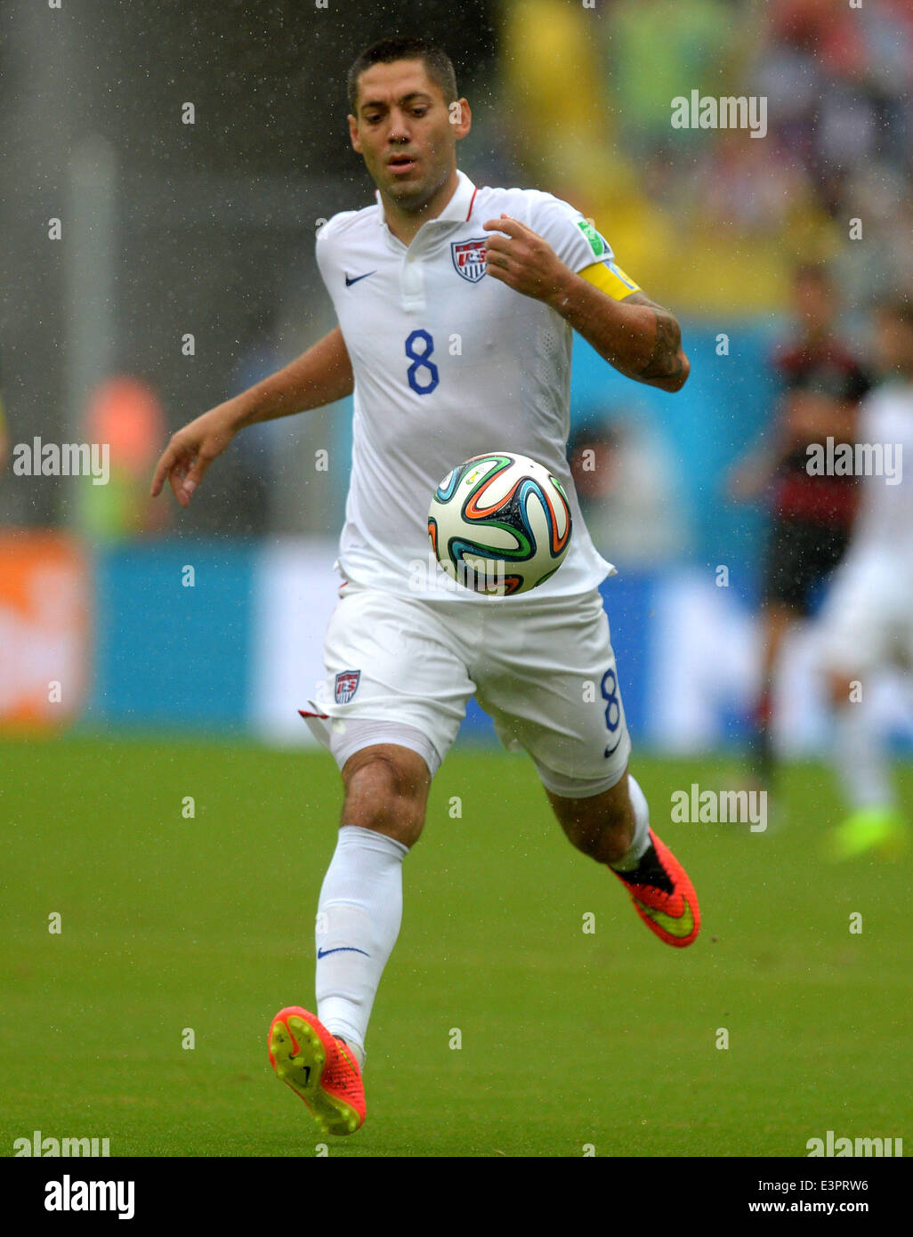 Clint Dempsey 2014 Wallpaper Clint Dempsey, Lee Nguyen | International