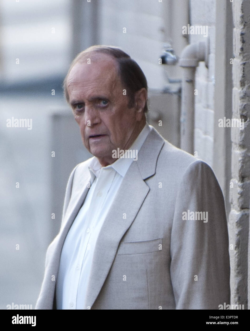 Daryl Bob Newhart