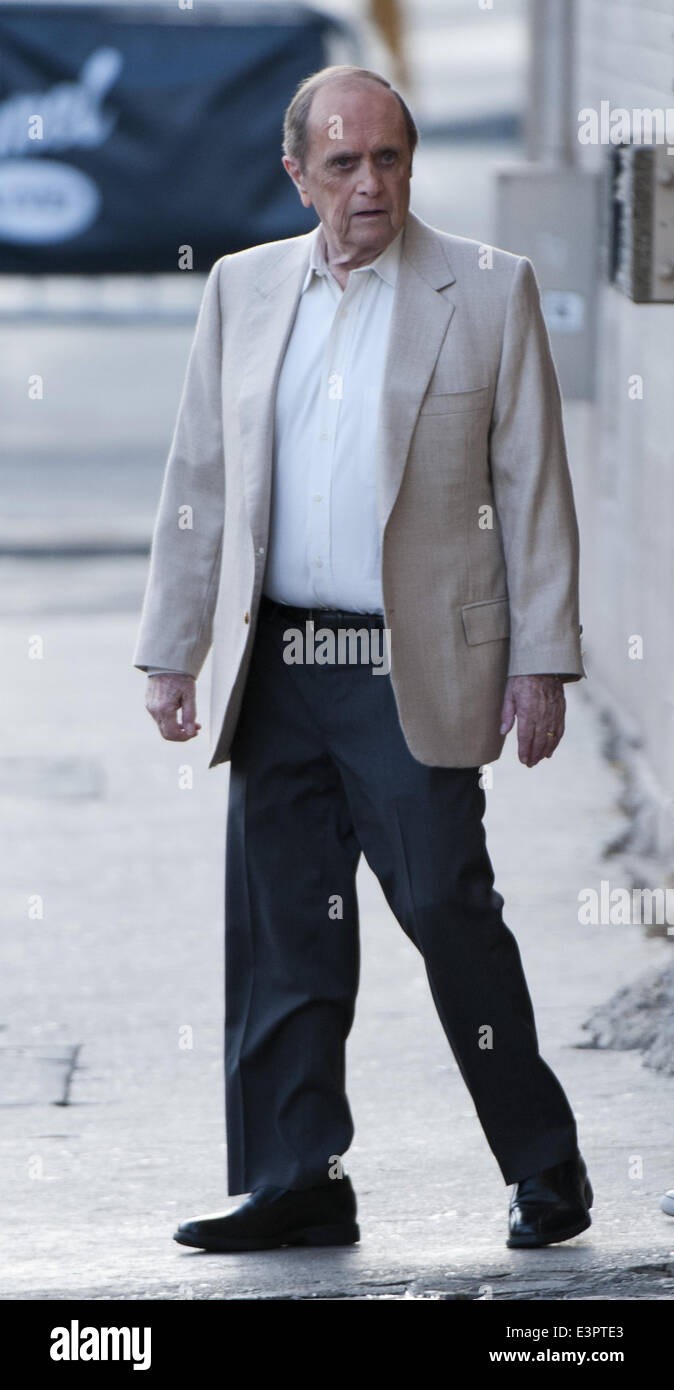 Hollywood, California, USA. 26th June, 2014. Veteran television actor ...