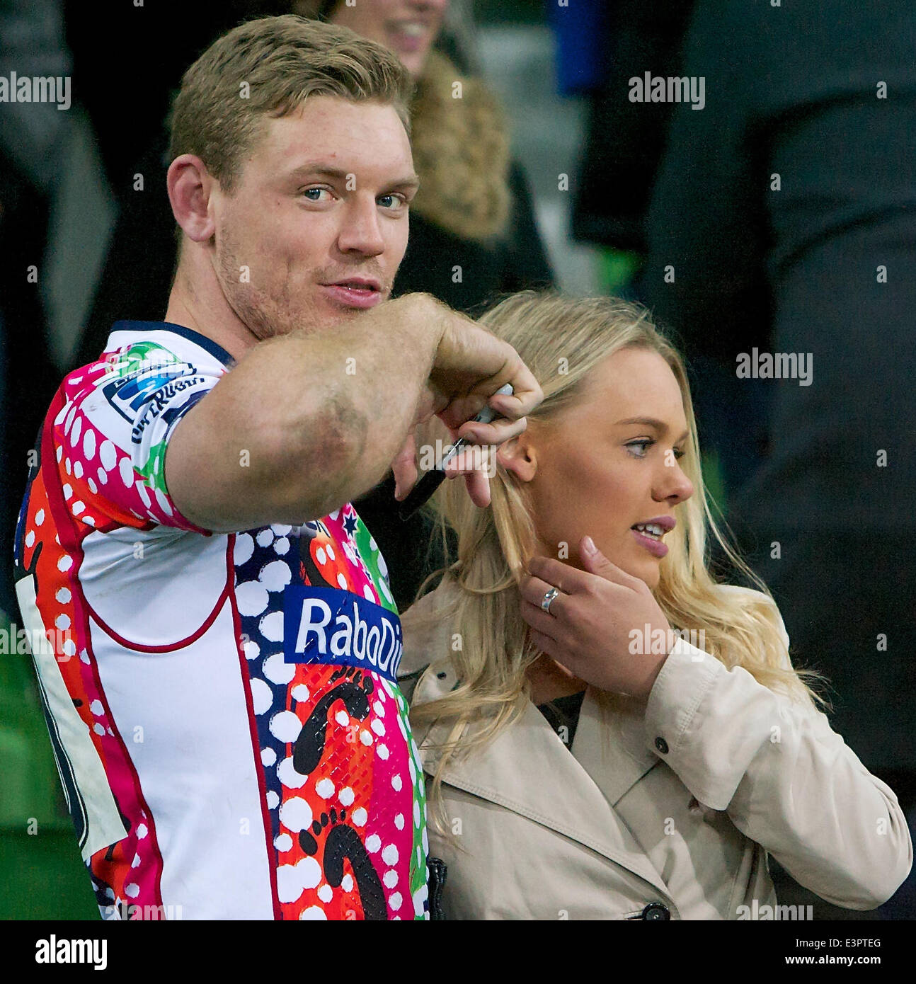 Bryce hegarty hi-res stock photography and images - Alamy