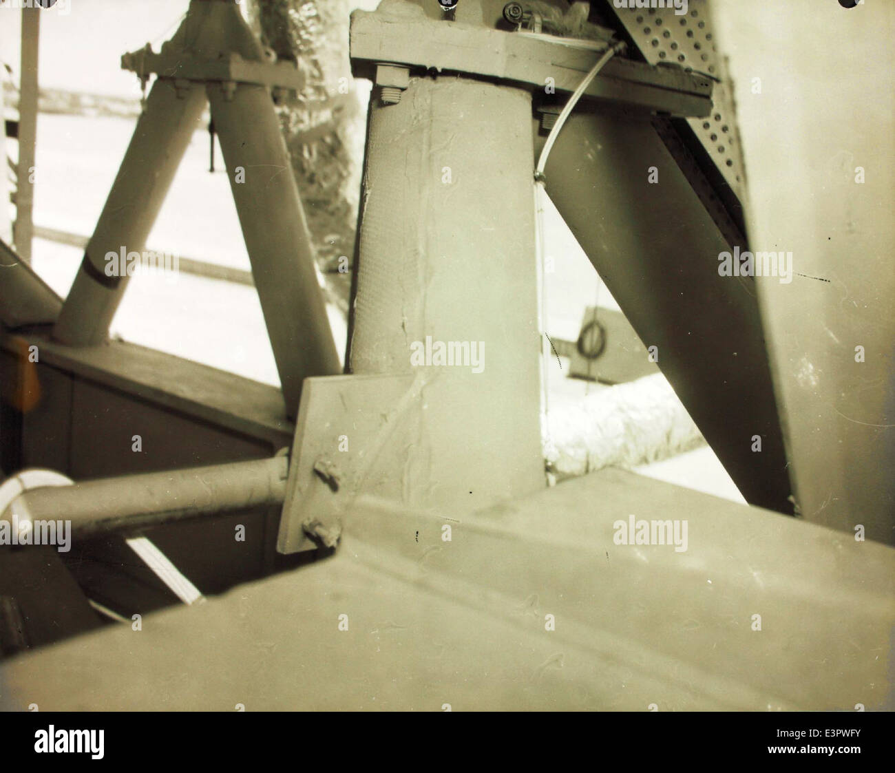 A history of the Convair/General Dynamics Atlas rocket program between ...