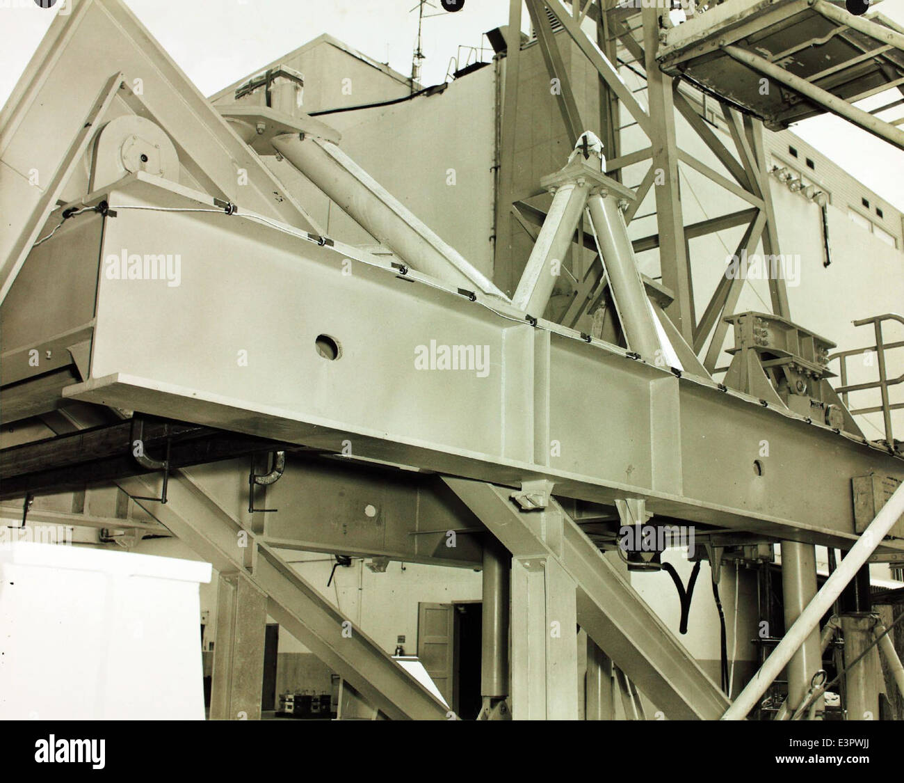 The Convair/General Dynamics Atlas rockets, developed during the 1960s ...