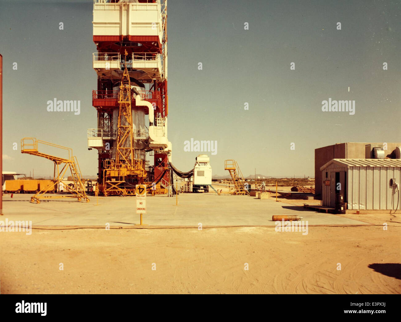 The Convair/General Dynamics Atlas rocket program was a pivotal ...