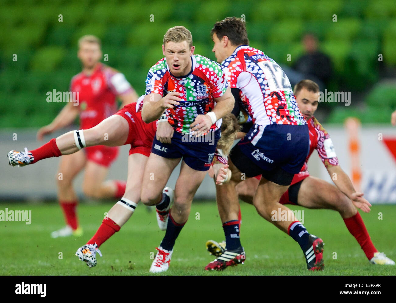 Bryce hegarty hi-res stock photography and images - Alamy