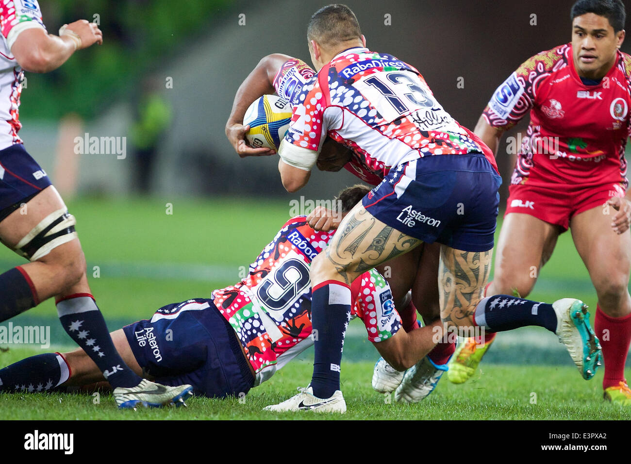 Tamati ellison hi-res stock photography and images - Alamy