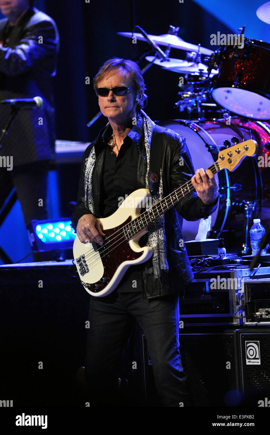 Richard page hi-res stock photography and images - Alamy