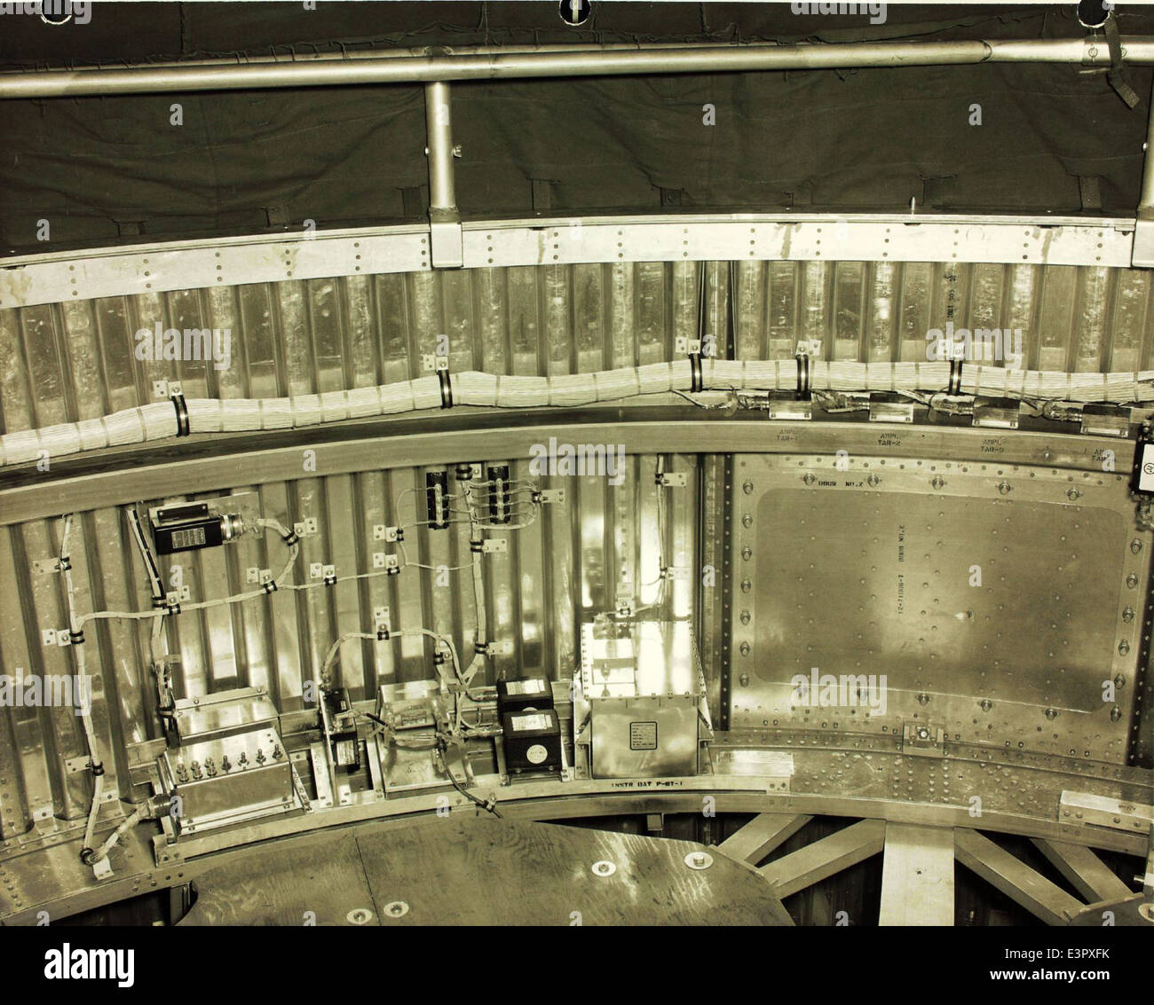 The Convair/General Dynamics Atlas rockets were pivotal in the ...