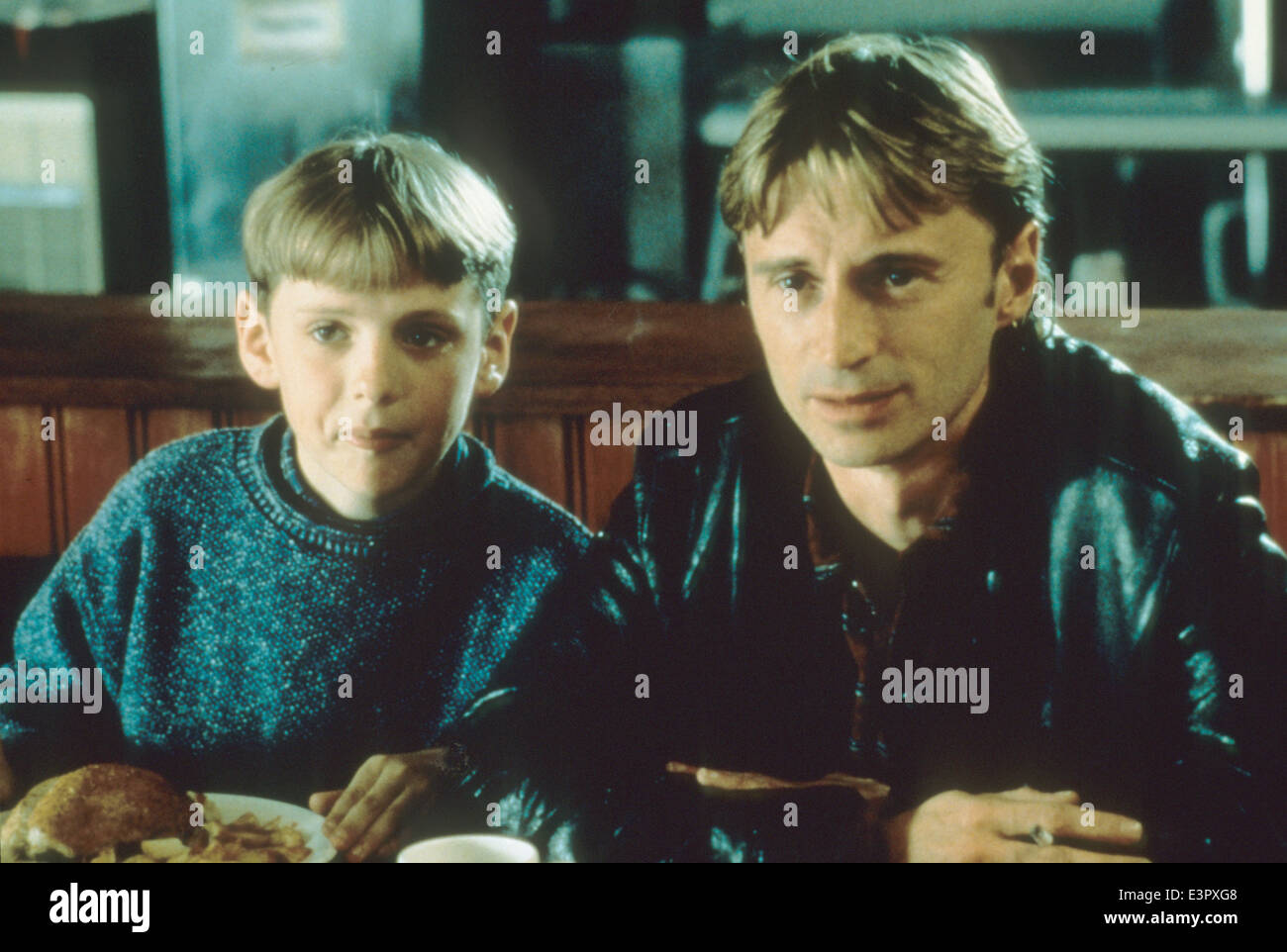 THE FULL MONTY 1997 Twentieth Century Fox film with Robert Caryle at ...