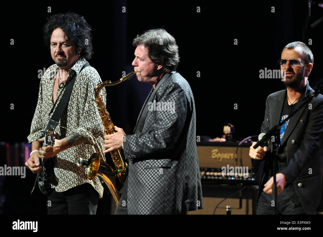 Steve Warren High Resolution Stock Photography and Images - Alamy