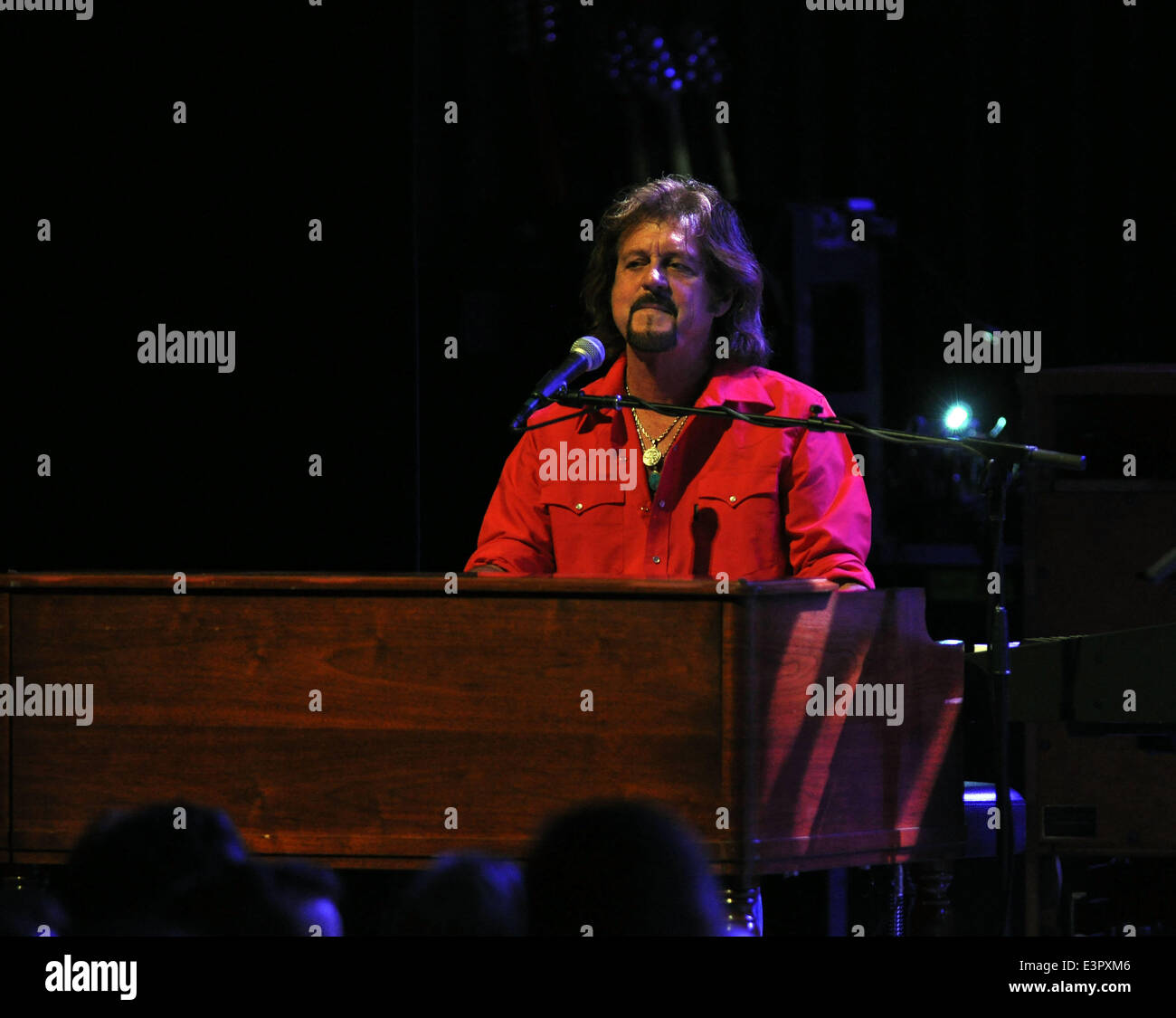 Greg rolie hi-res stock photography and images - Alamy