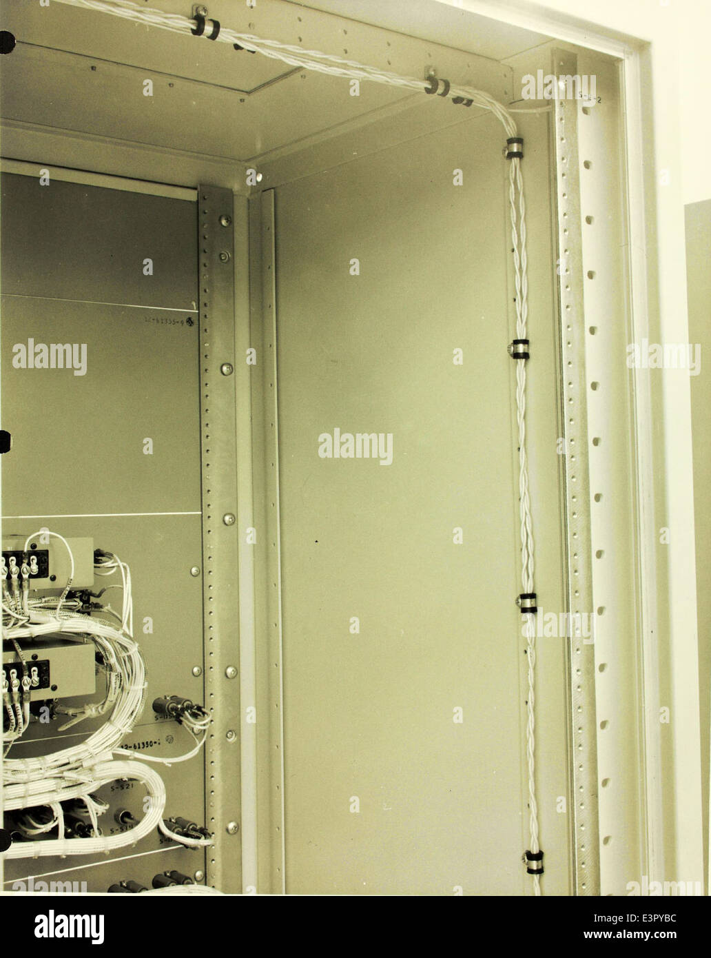 The Convair/General Dynamics Atlas GSE 12-51 was a support equipment ...