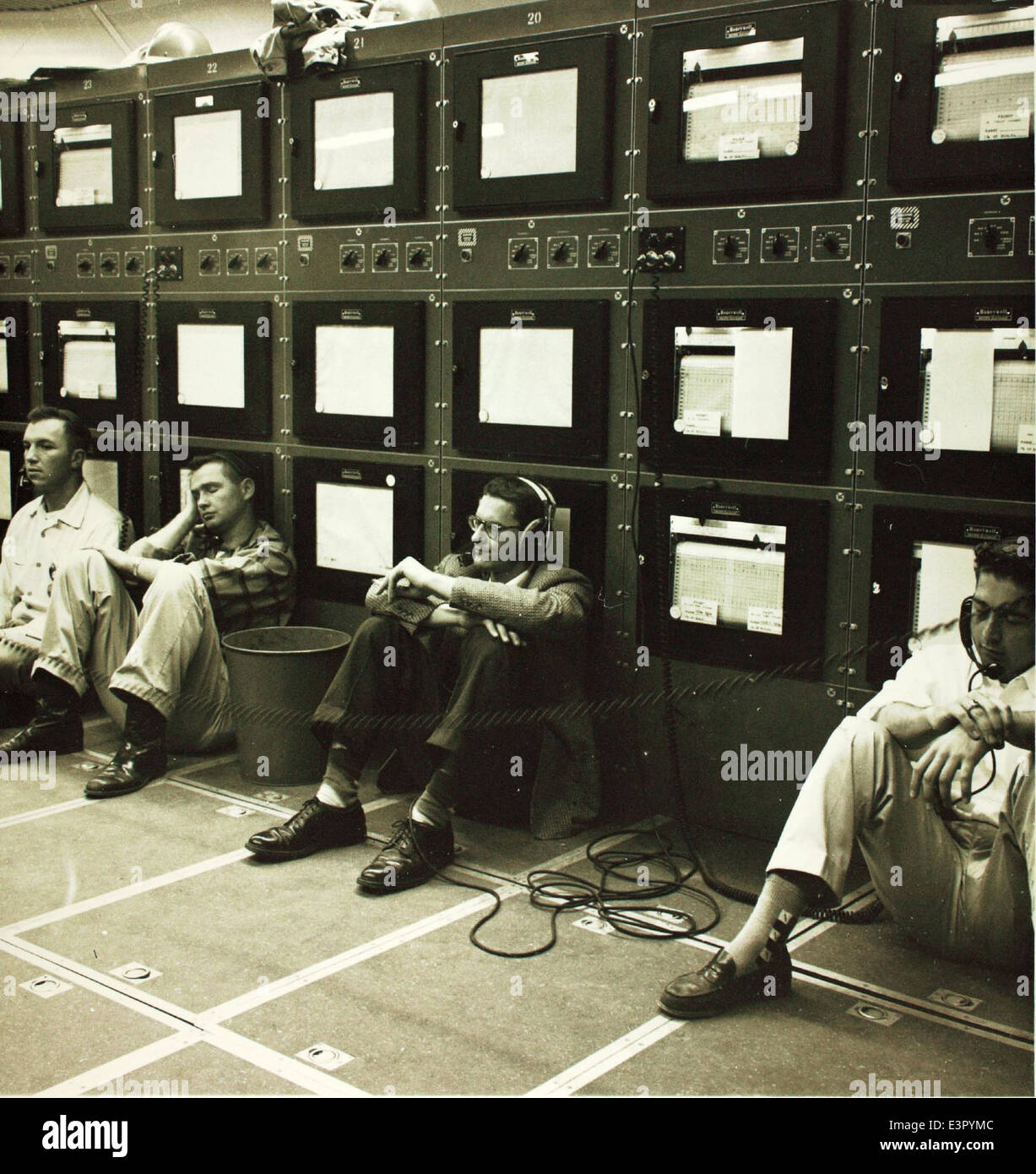 The Convair/General Dynamics Atlas series of missiles played a key role ...