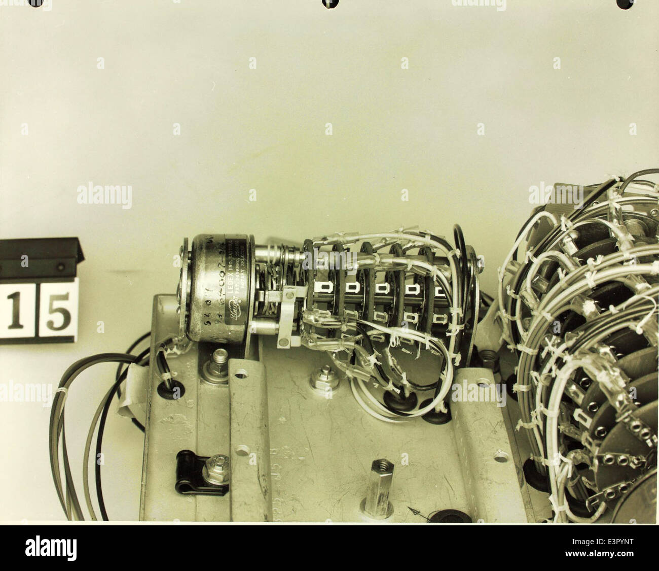 The Convair/General Dynamics Atlas GSE 12-51, developed during the ...