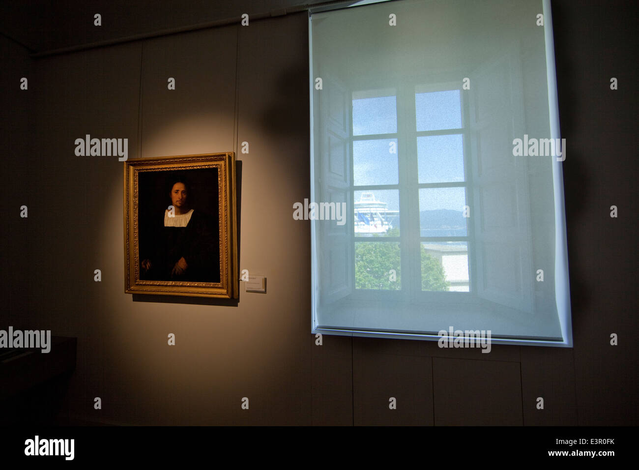 Fesch palace museum hi-res stock photography and images - Alamy