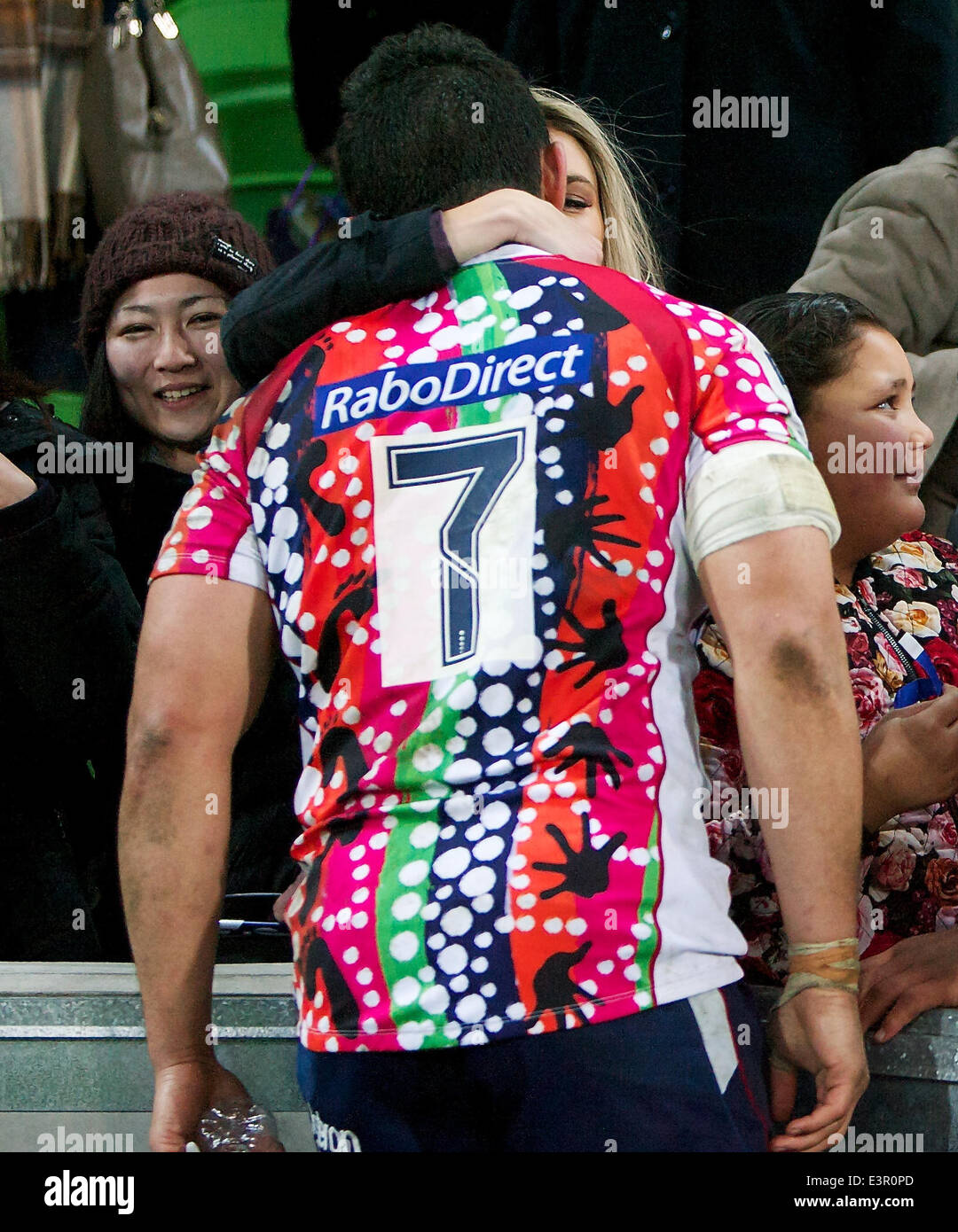 Australian rugby try hi-res stock photography and images - Alamy