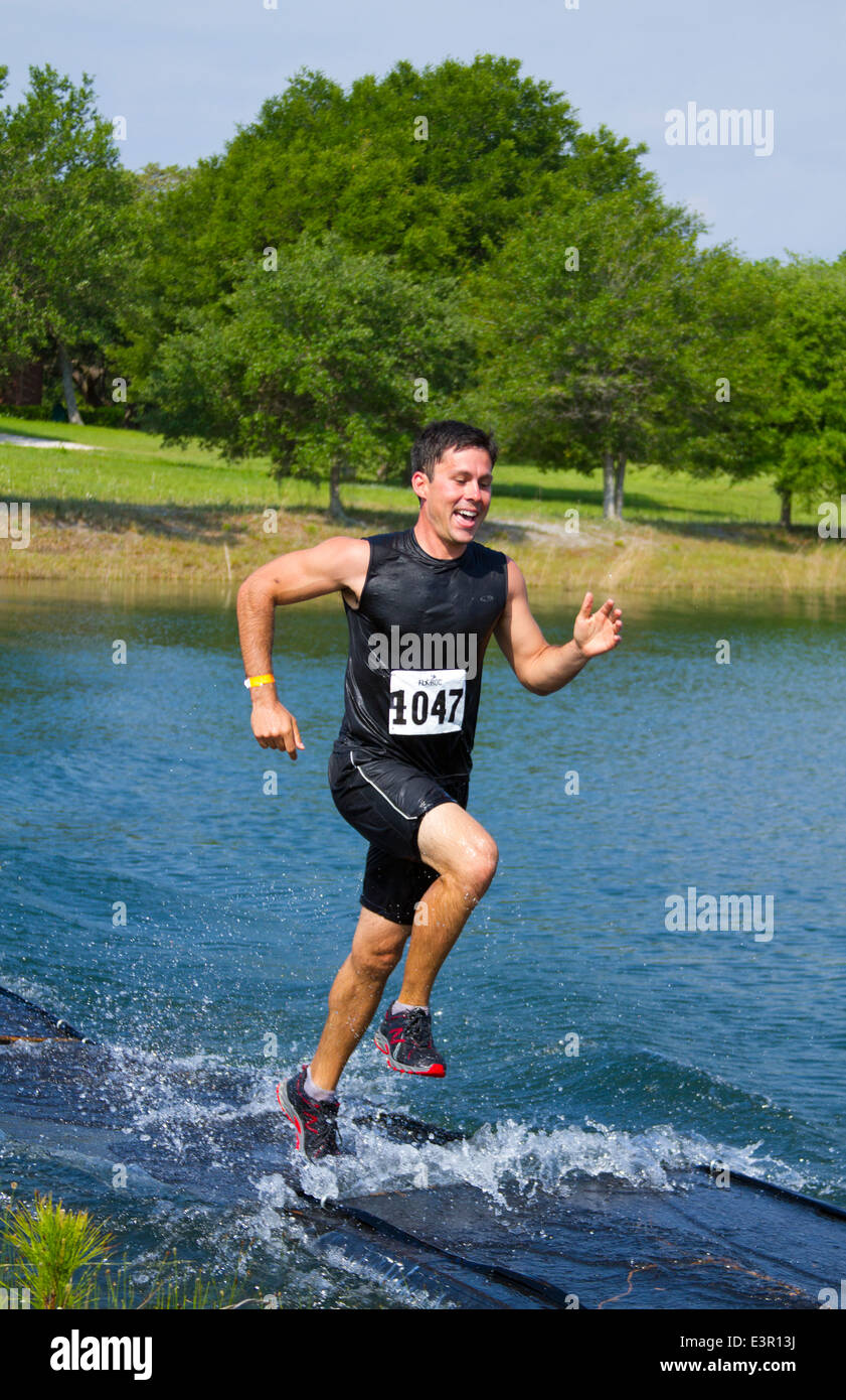 Obstacle challenge hi-res stock photography and images - Alamy
