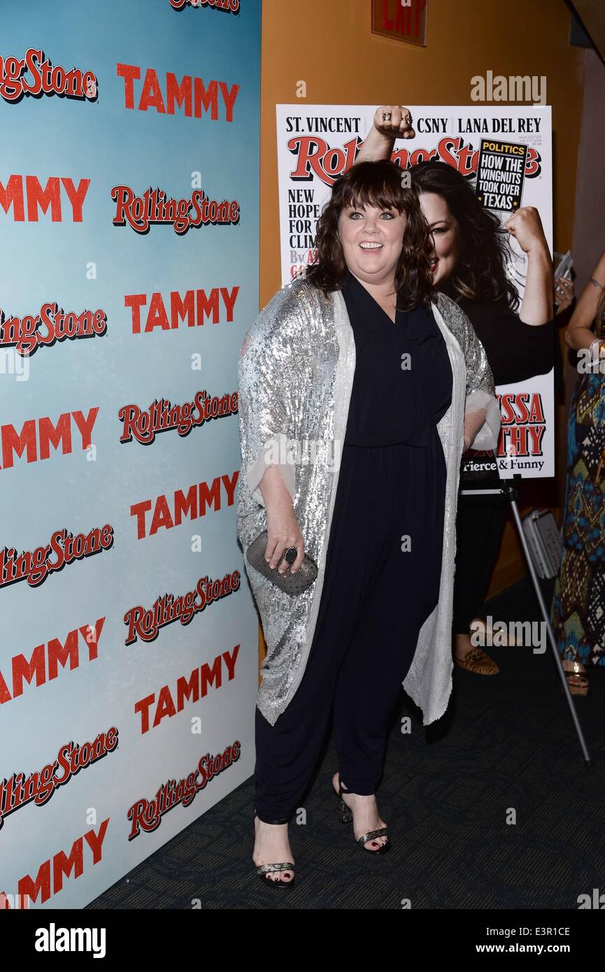 Tammy The Movie Cast