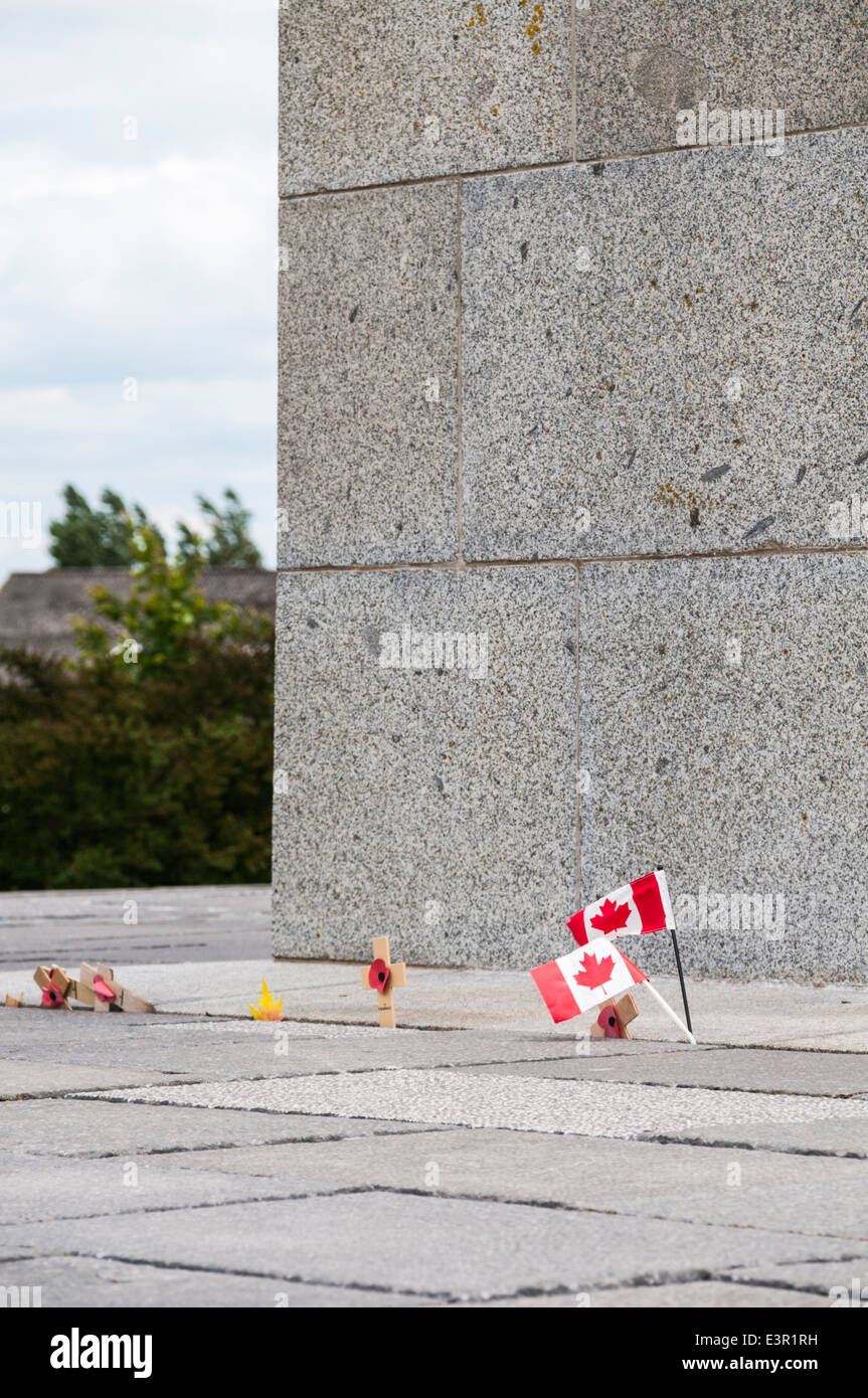 Canadian tragedy hi-res stock photography and images - Alamy