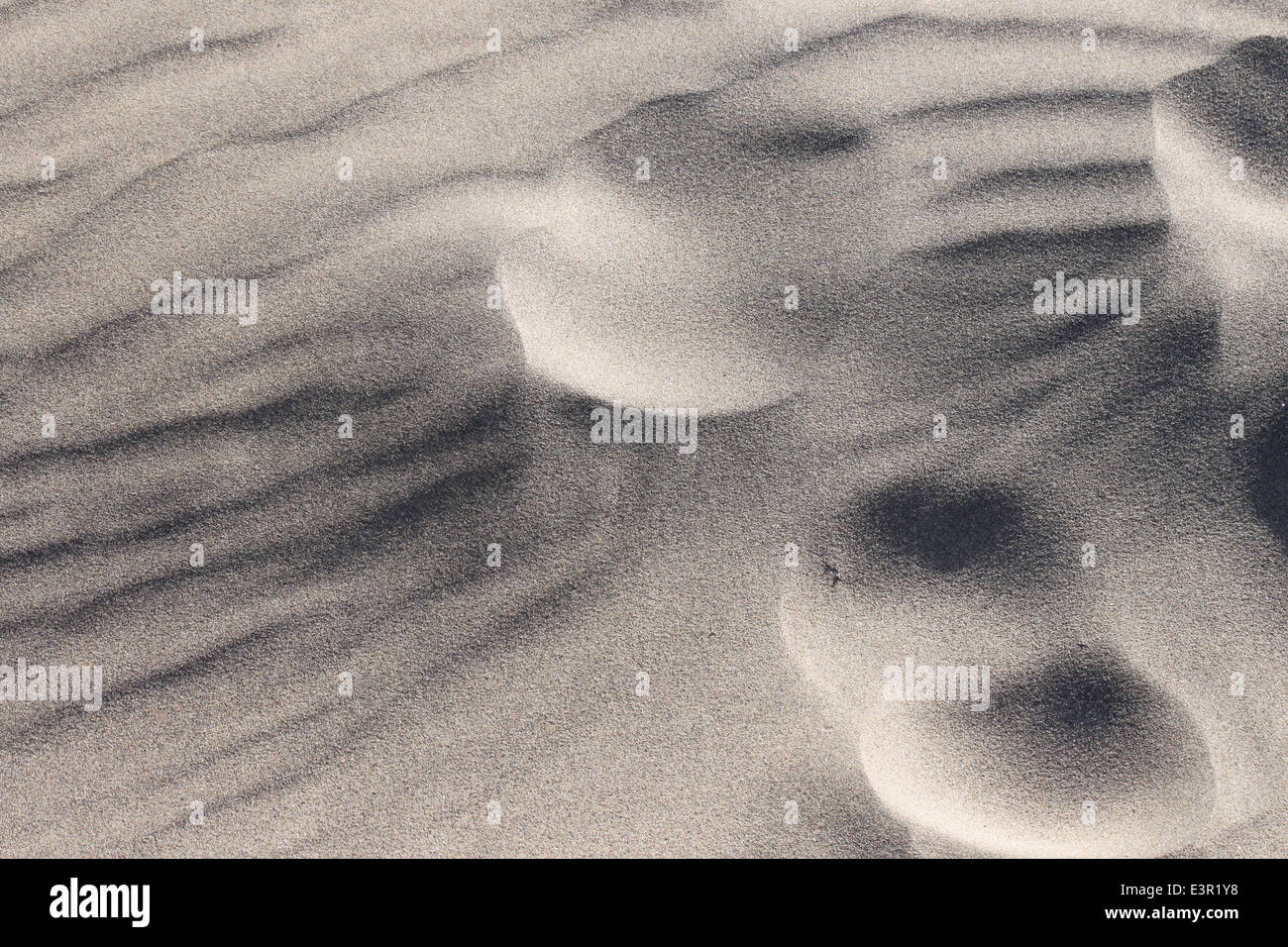 Sand Holes High Resolution Stock Photography and Images - Alamy