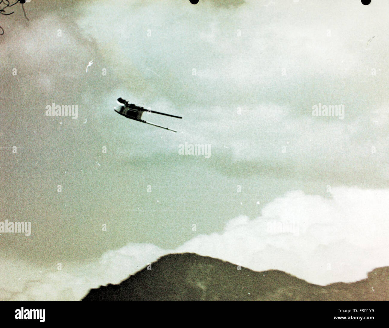 This image shows Convair/General Dynamics personnel working on ...