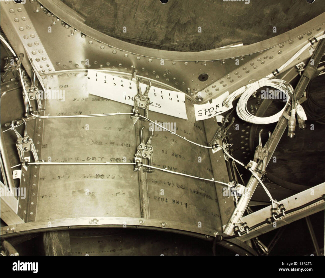 The Convair/General Dynamics plant was a key site in aerospace ...