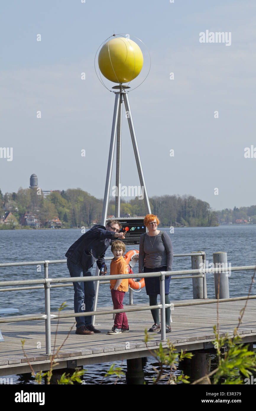 Planet track hi-res stock photography and images - Alamy