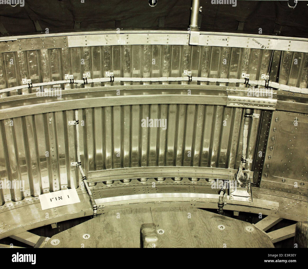 The Convair/General Dynamics Atlas was developed between 1960 and 1969 ...