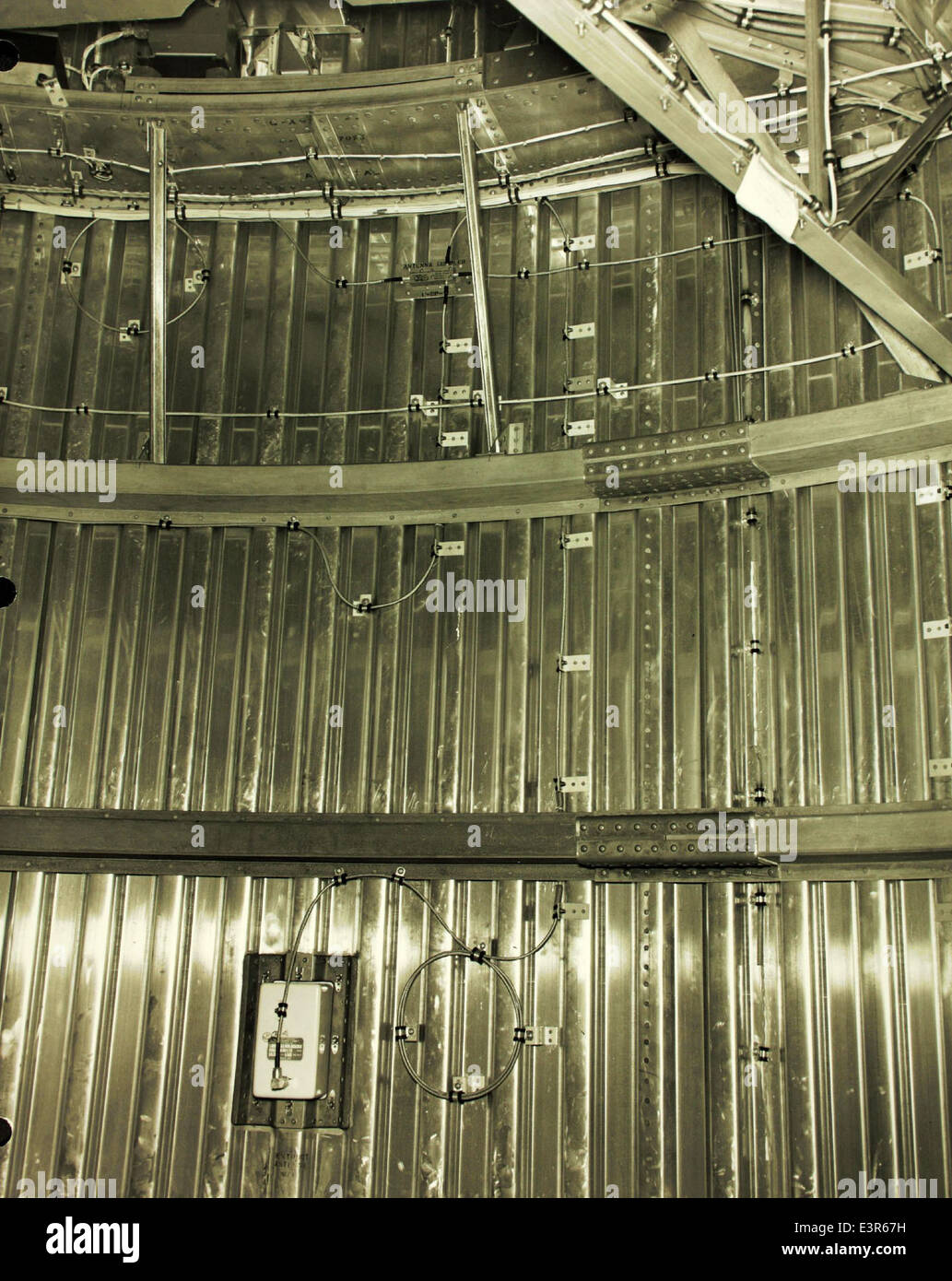 Convair's Little Joe program, active between 1965 and 1975, was crucial ...
