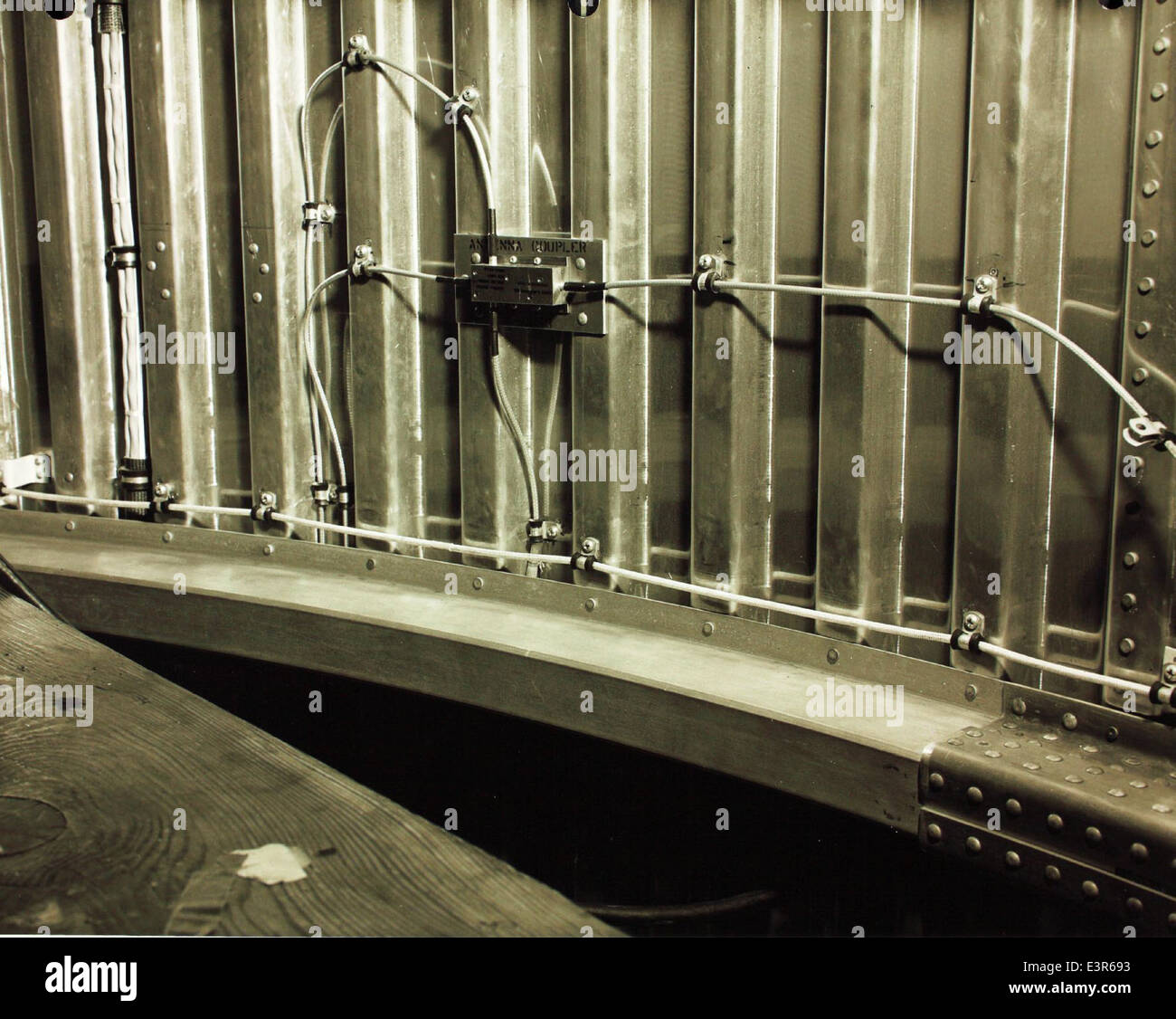 The Little Joe program was a part of NASA’s early spaceflight testing ...
