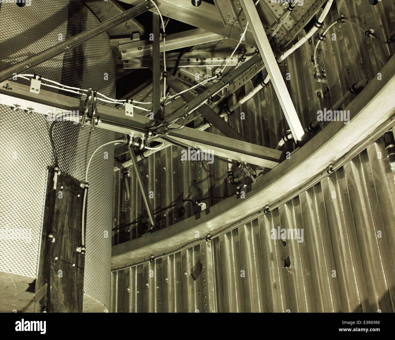 The Convair Little Joe was a series of test vehicles used for ...